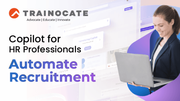Microsoft Copilot for HR Professionals – Automate Recruitment ...