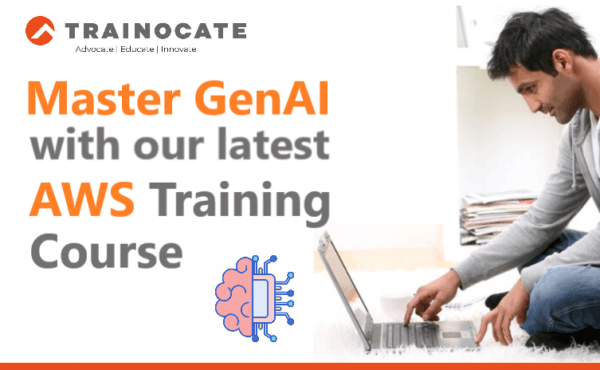 Trainocate Your Partner In Ai Skill Building Archives Trainocate Blog
