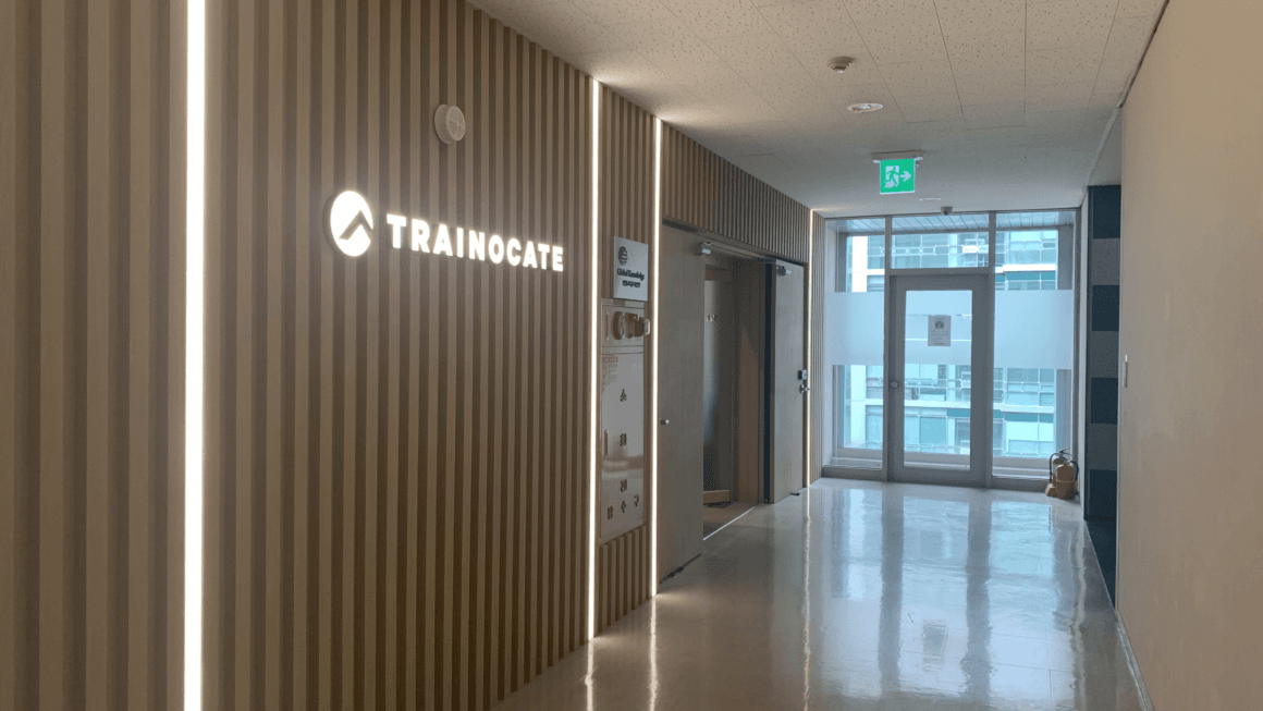 Trainocate Lands in South Korea: Forms Strategic Partnership with ...